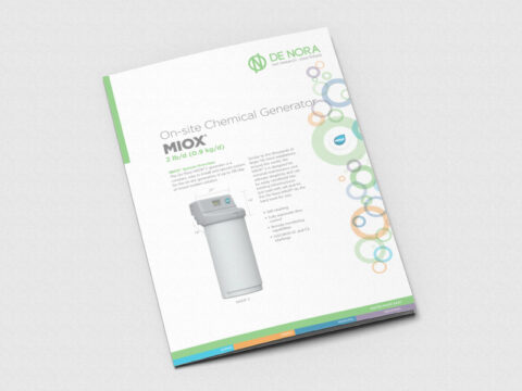 De Nora Water Technologies LLC - Countryside Dairy Solutions